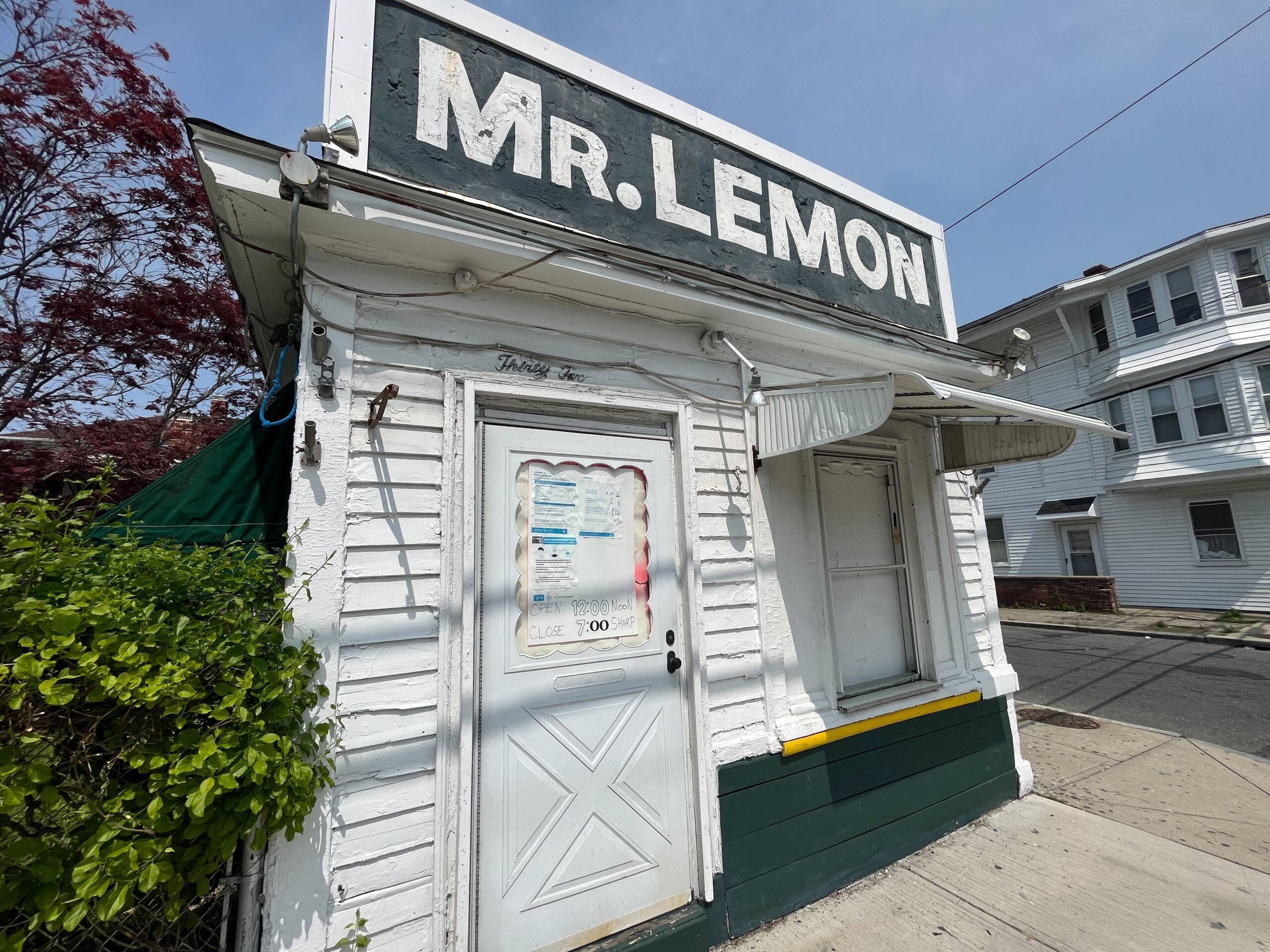 Mr. Lemon to name flavor in honor of Maryellen Goodwin | ABC6