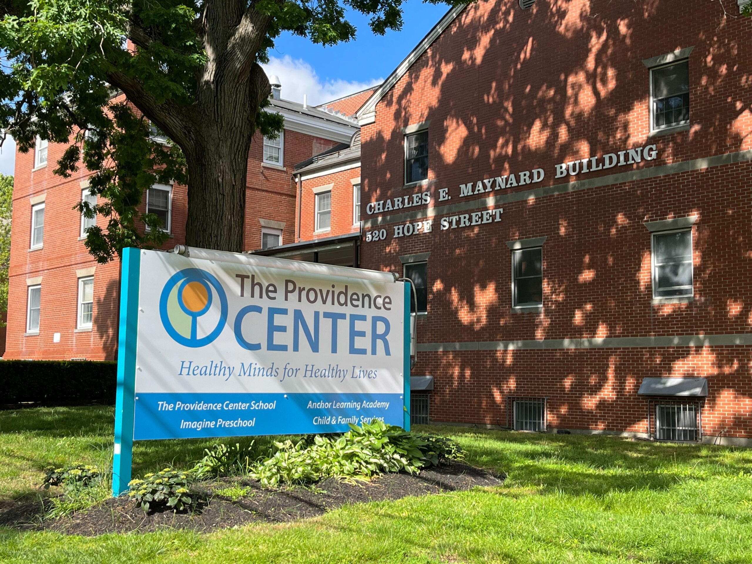 2 behavioral health schools in Providence to close at the end of the ...