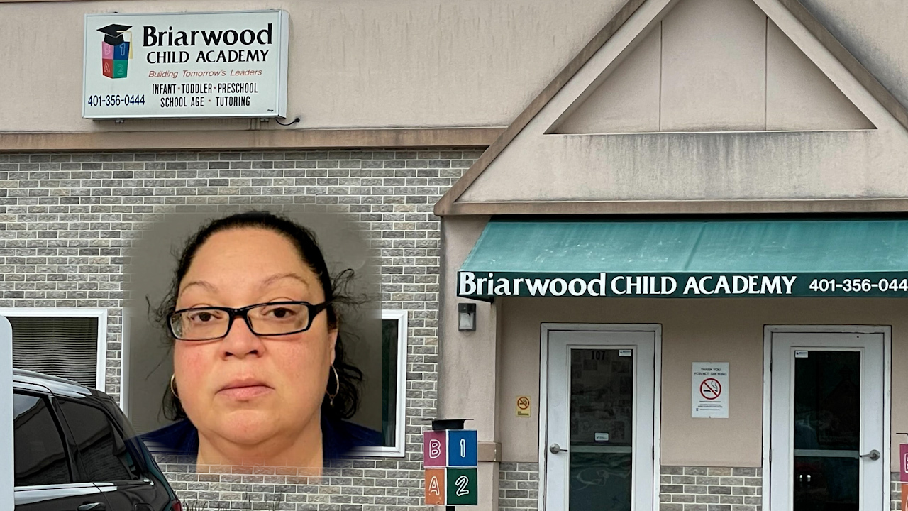 Pawtucket woman charged with simple assault in 'physical incident ...