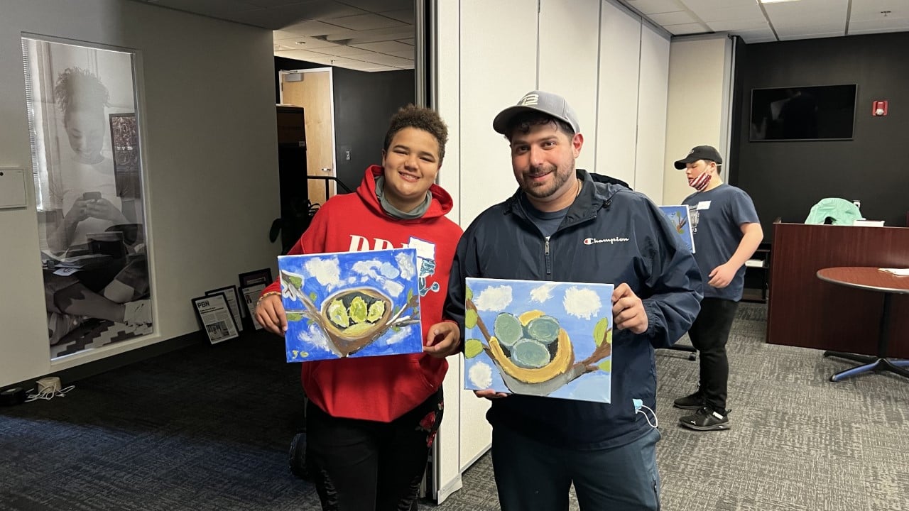 The ingredients of a great Big Brother Big Sister mentorship | ABC6