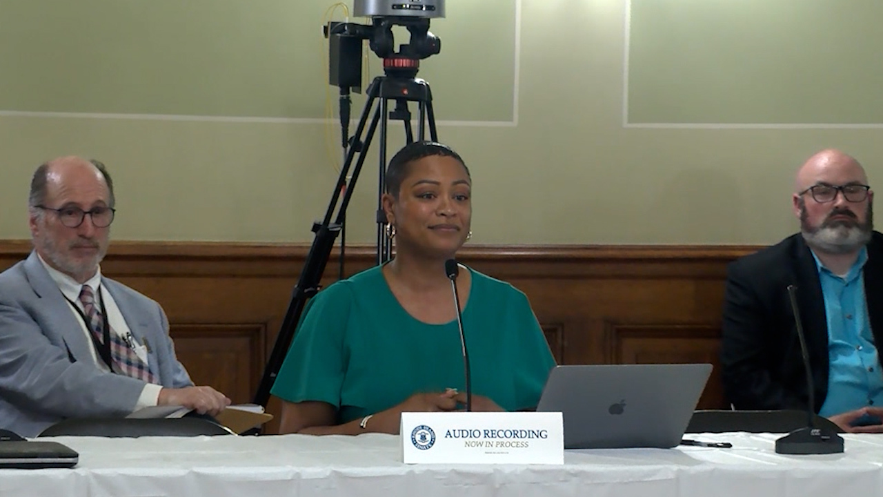 Deckert expected to be approved to lead Department of Children, Youth ...