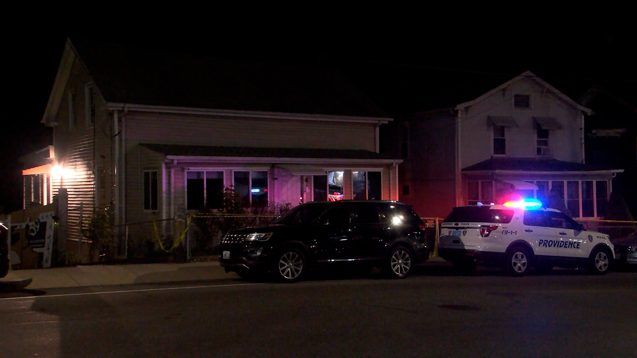 Providence police identify man killed in Mother's Day cookout shooting ...