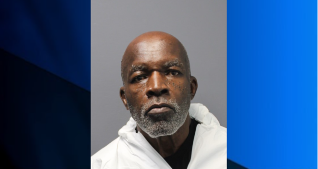 Man Charged With Murder After Woman Falls Out Window In Pawtucket Abc6
