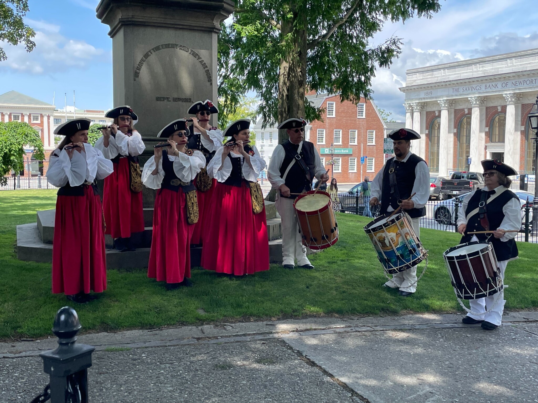 Check out the 6th Annual Juneteenth Rhode Island events | ABC6