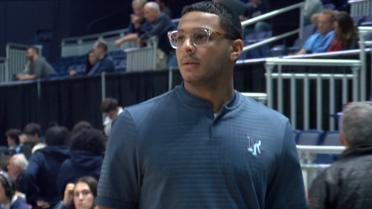 Jazz Organization Adds Justin Mazzulla To Video & G-League Coaching ...