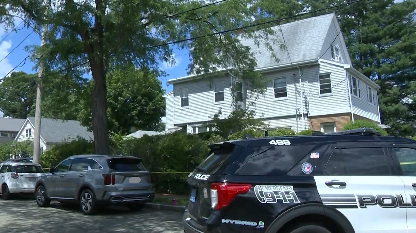 Newton Man 41 Arrested In Connection To Random Triple Homicide Abc6