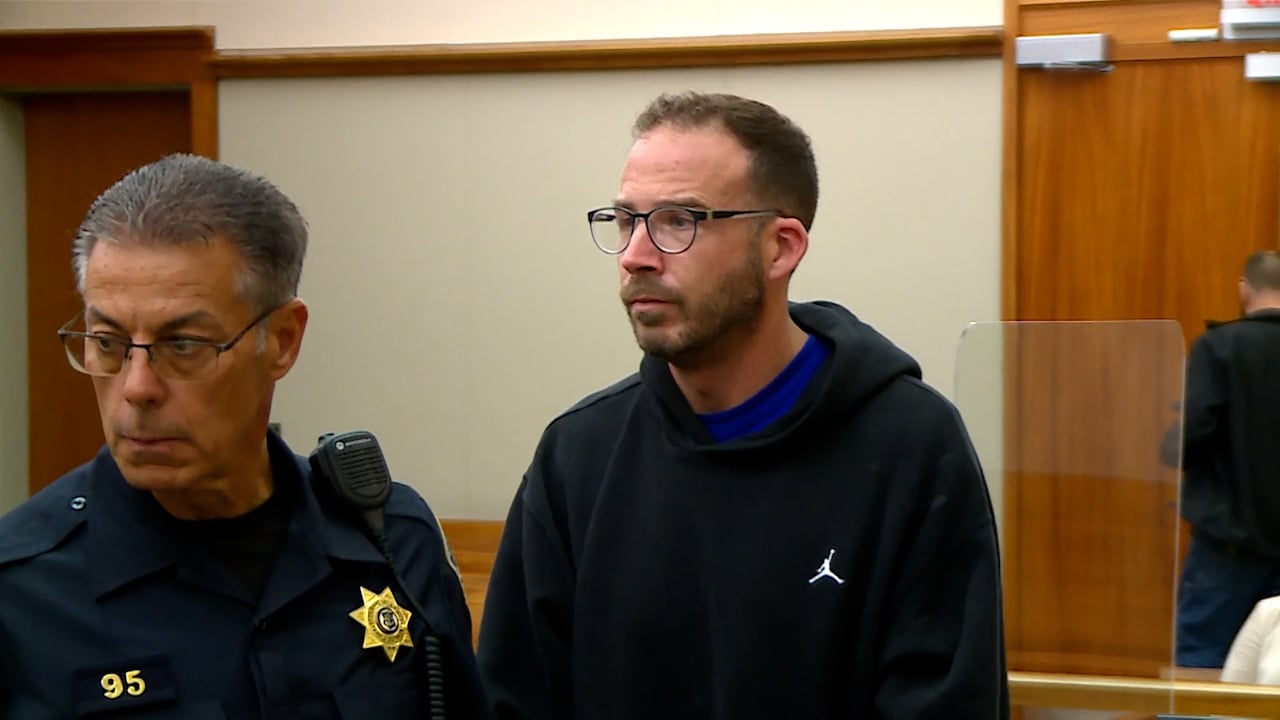 Former Cranston city councilor back at the ACI from home confinement | ABC6