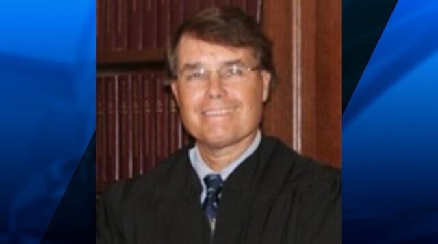 After more than 22 years, Rhode Island federal judge to leave bench ...