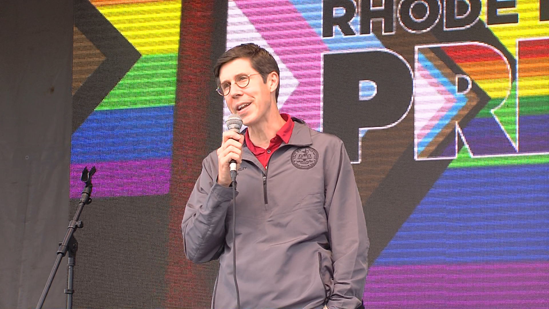 Providence celebrates PrideFest | ABC6