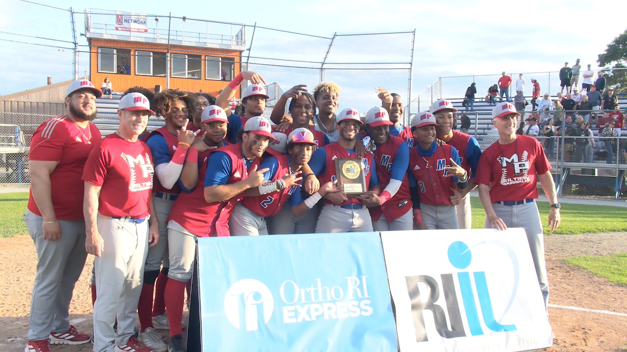 Inspired By Moreno's Memory, Mt. Pleasant Completes Division III ...