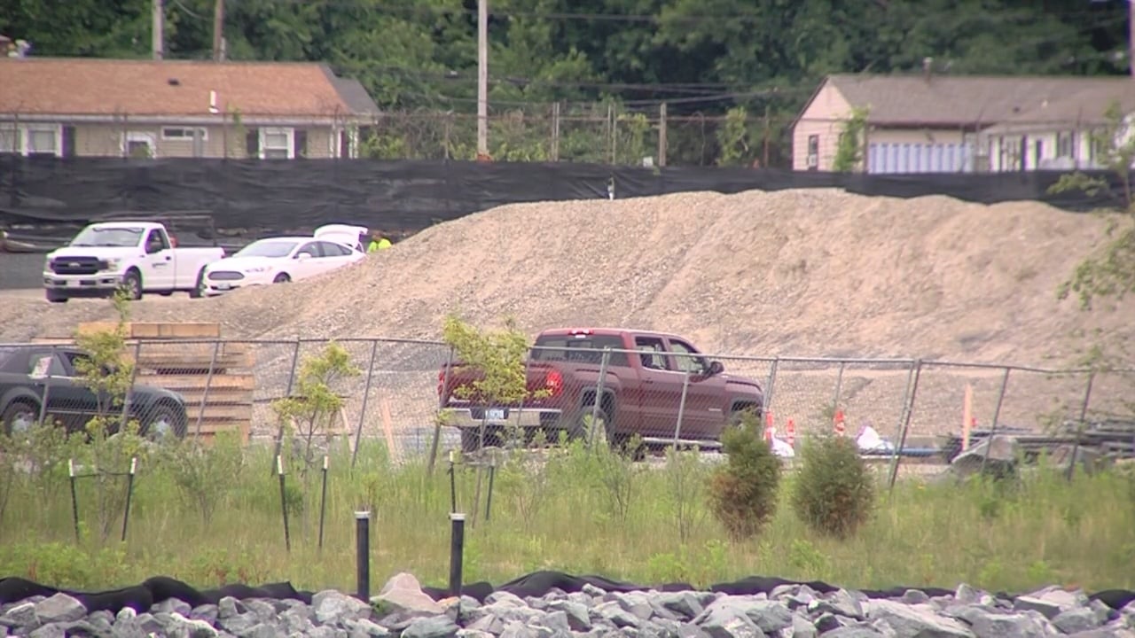 Developer for Tidewater Landing says it has secured remaining private ...