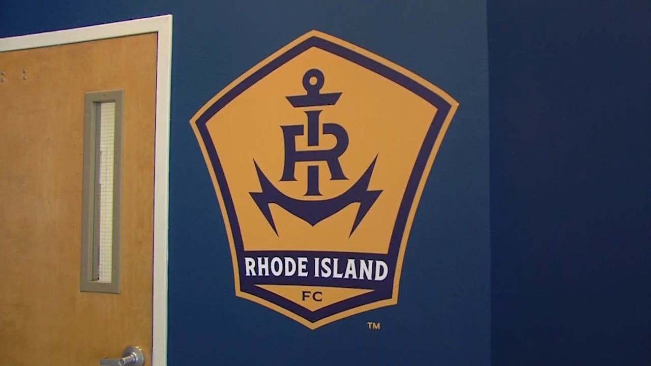 Rhode Island FC searching for fan to model new jerseys | ABC6