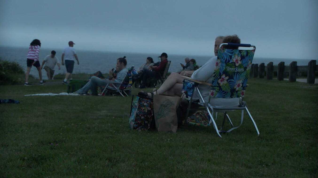 Quiet fireworks in Jamestown offer sensory-friendly family experience ...