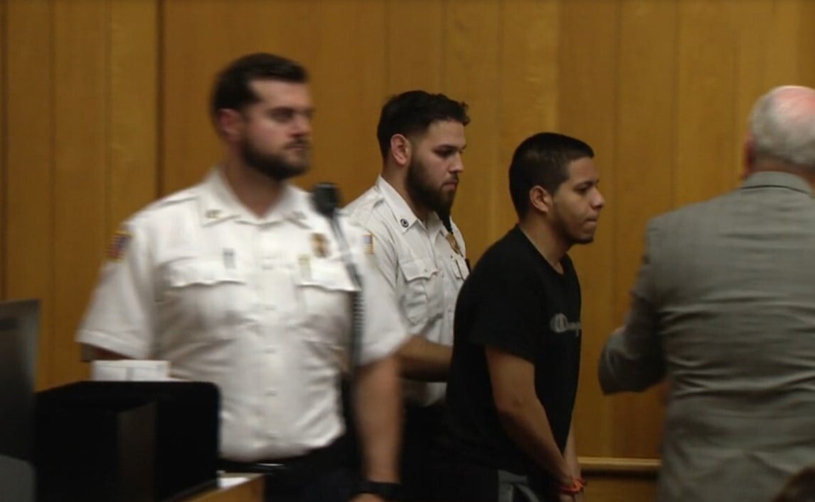 Investigators use city security cameras to follow timeline of deadly ...