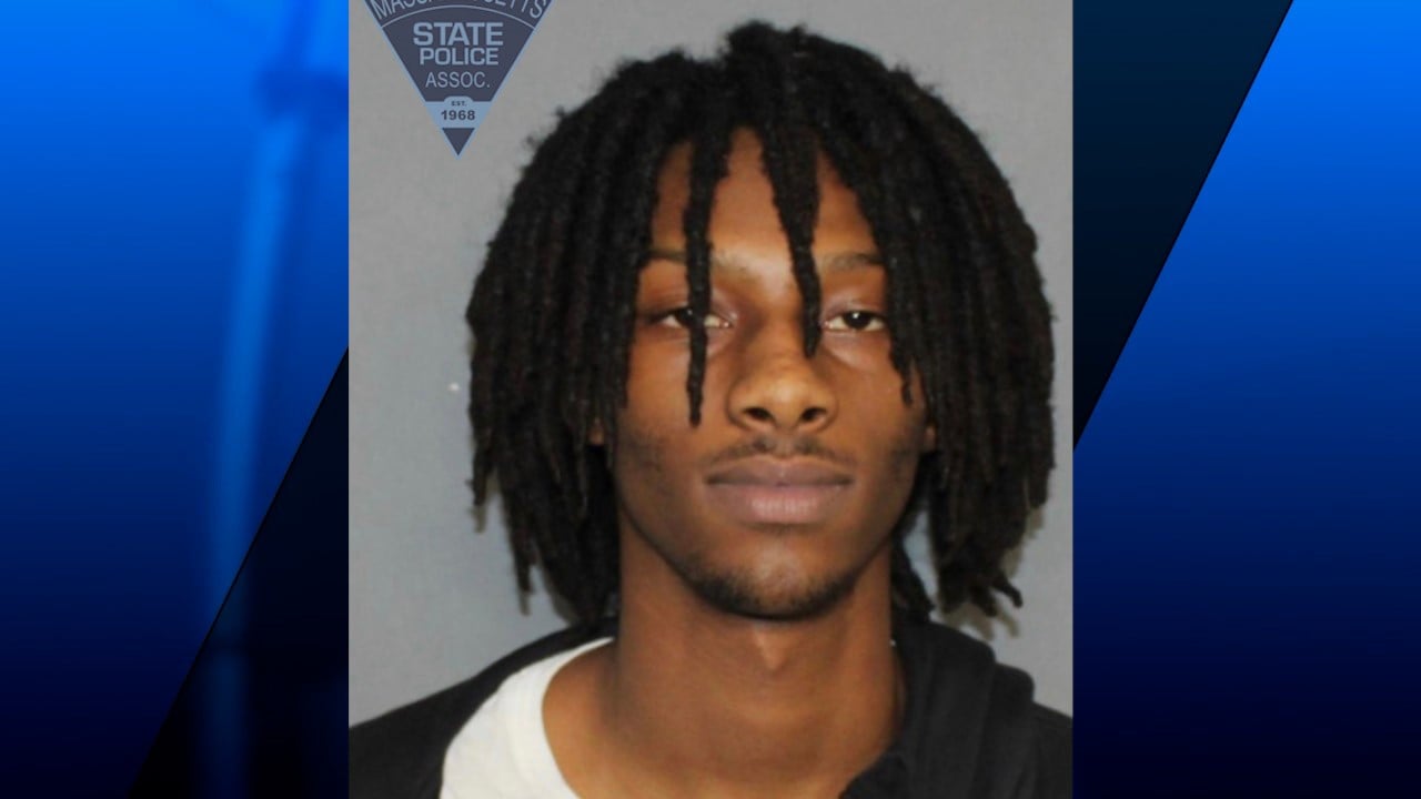 Man arrested in shooting of undercover New Bedford detective to face ...