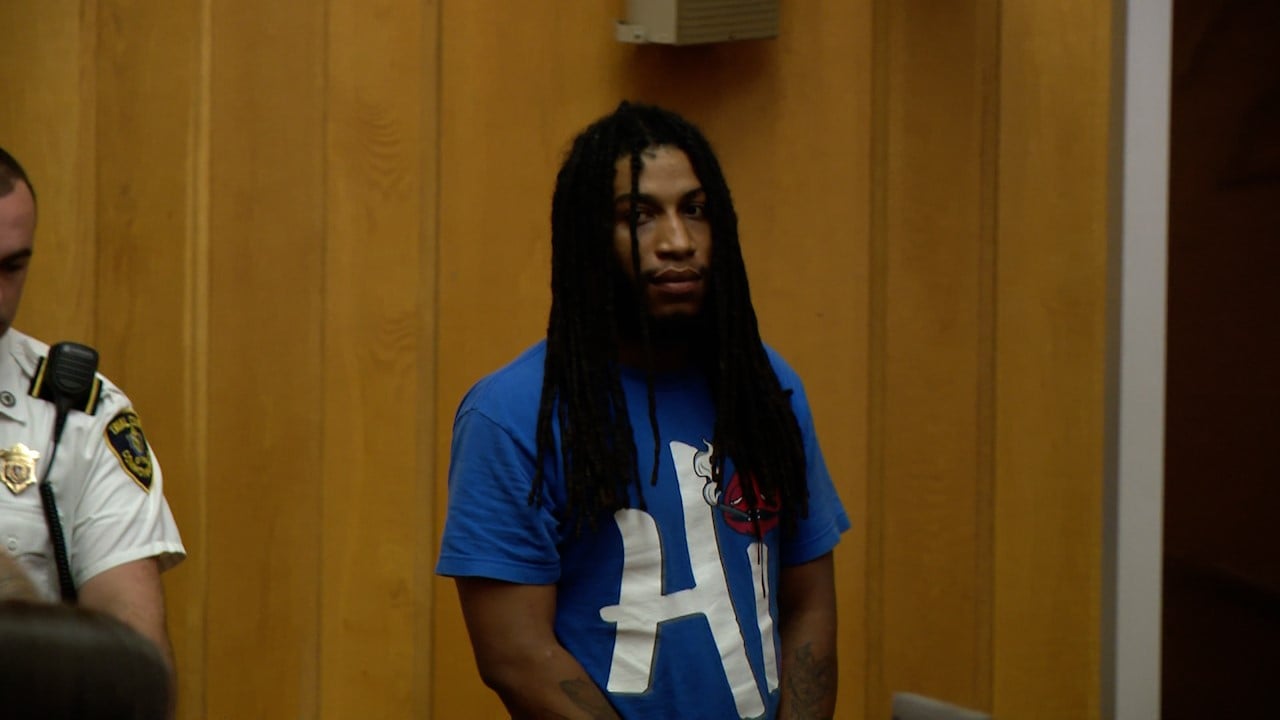 Second man charged as accessory in New Bedford homicide held without ...