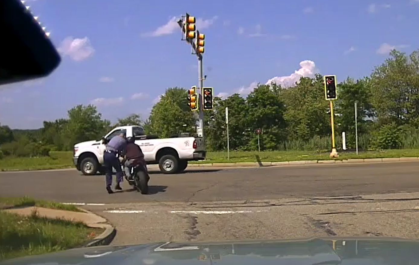 Mass. State Police arrest 2 motorists for evading, assaulting officers ...