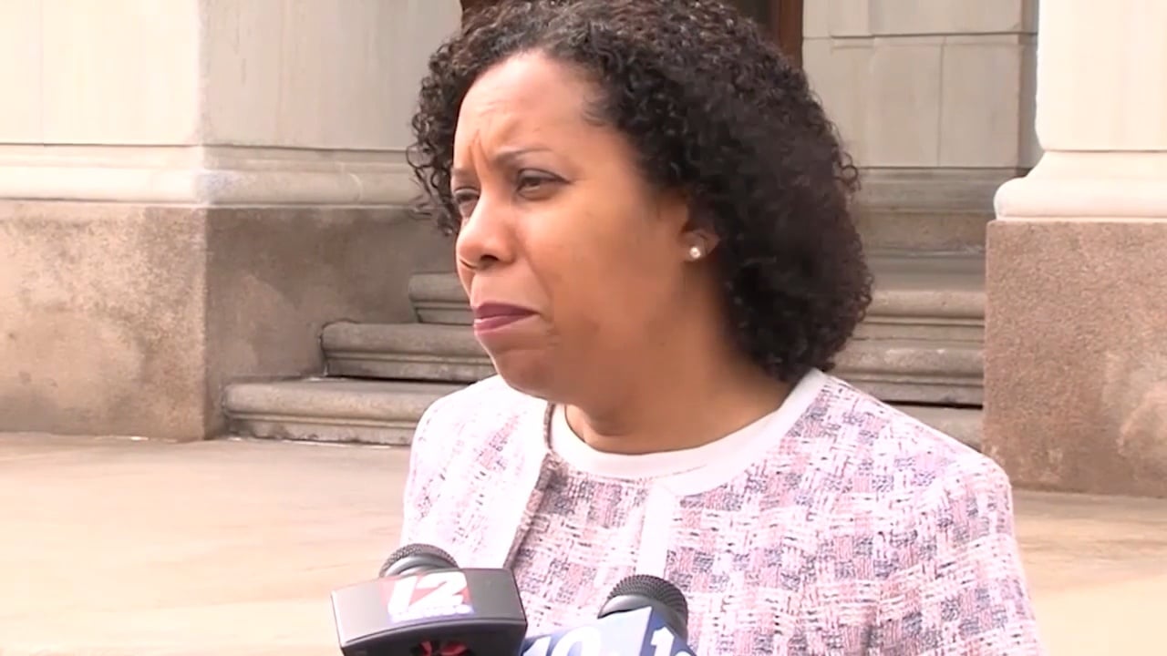 Political expert: Matos' signature investigation 'has potential to be ...