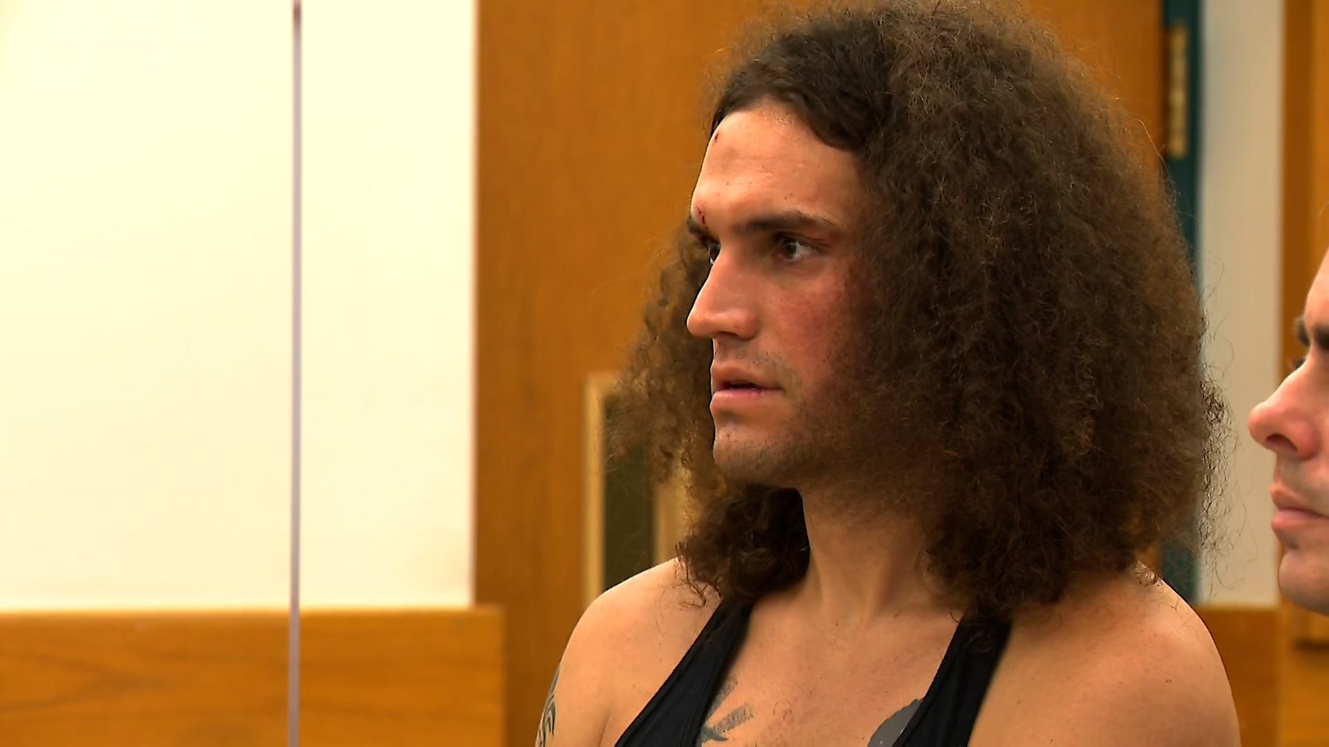 South Kingstown man accused in wrong-way DUI granted bail | ABC6