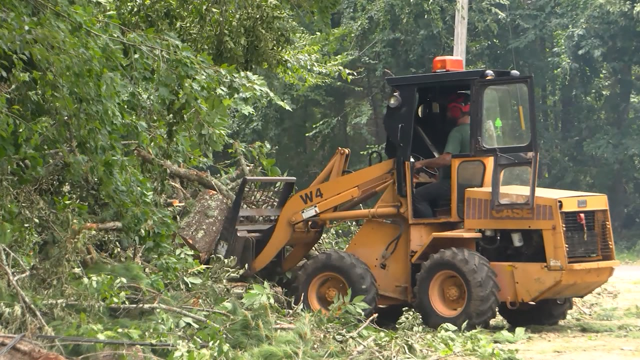 Mattapoisett residents prep for Thursday storm amidst tornado cleanup ...