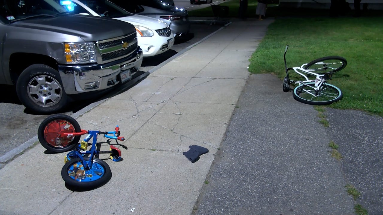 Fall River police investigate what led up to shooting of 14-year-old ...