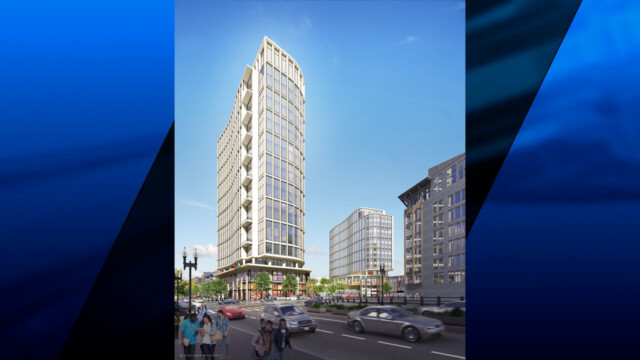 LEGO announces location of new Boston offices | ABC6