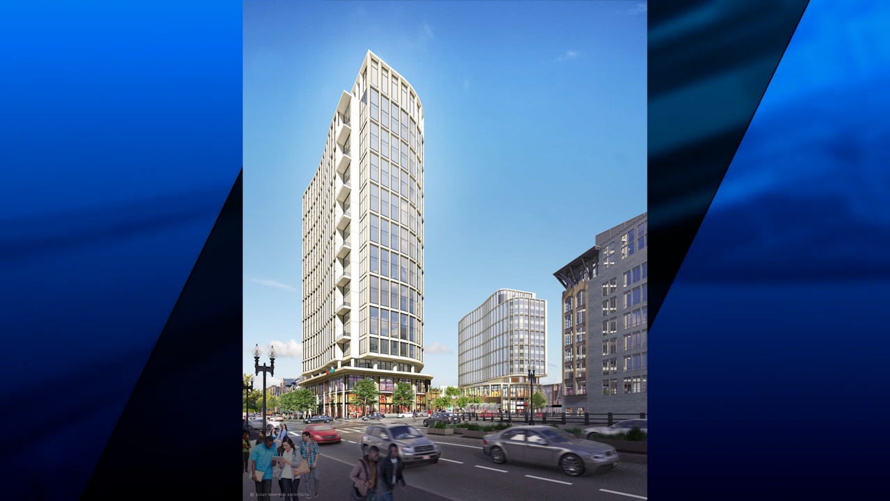 LEGO announces location of new Boston offices | ABC6