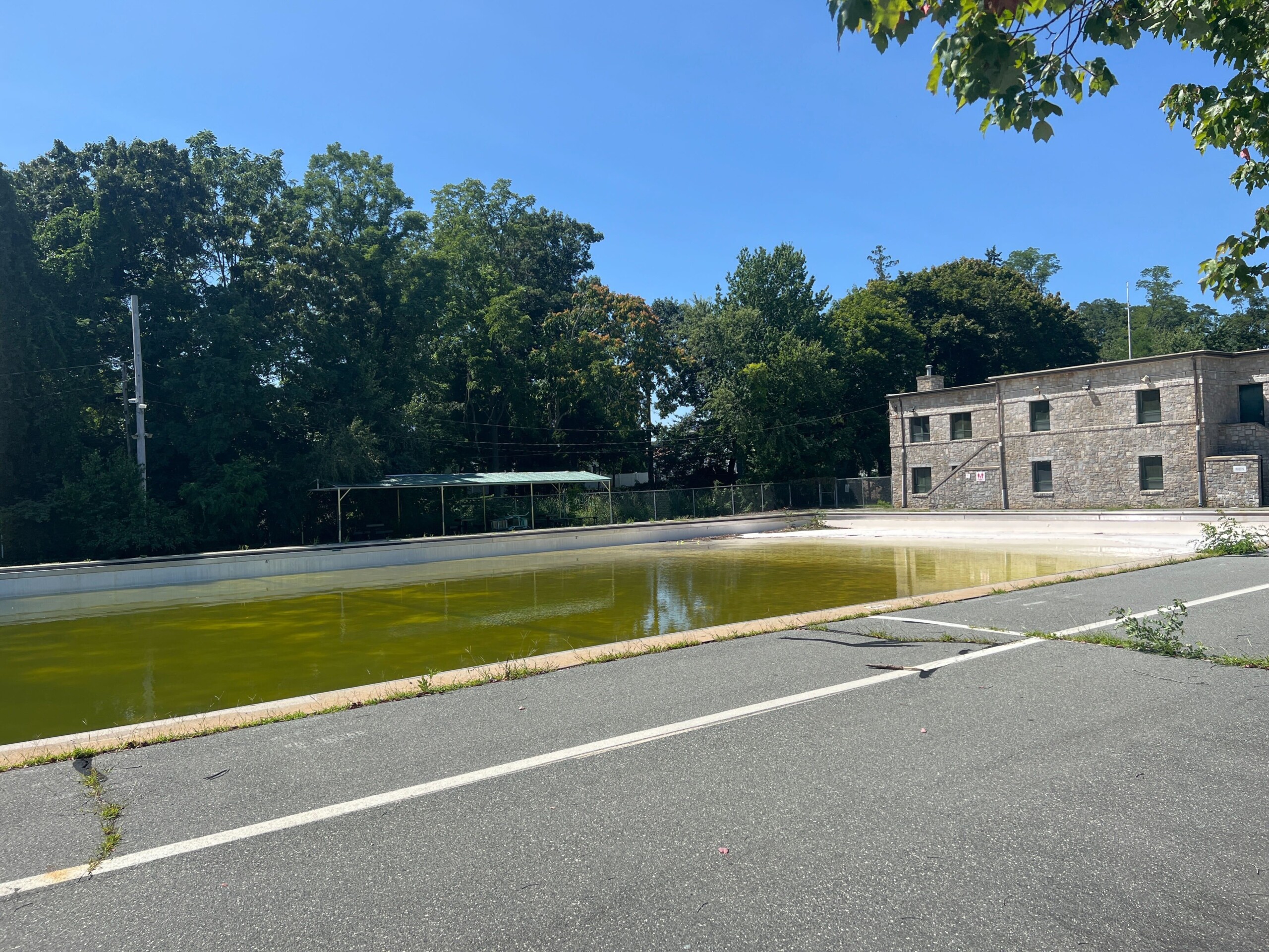 Mayor Hopkins to move forward with new Budlong Pool | ABC6