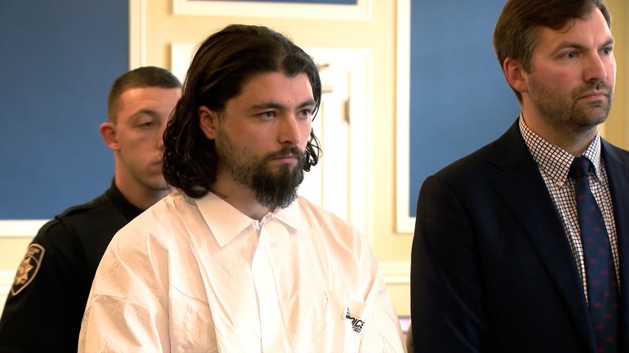 Portsmouth man accused of killing his landlord to be arraigned | ABC6