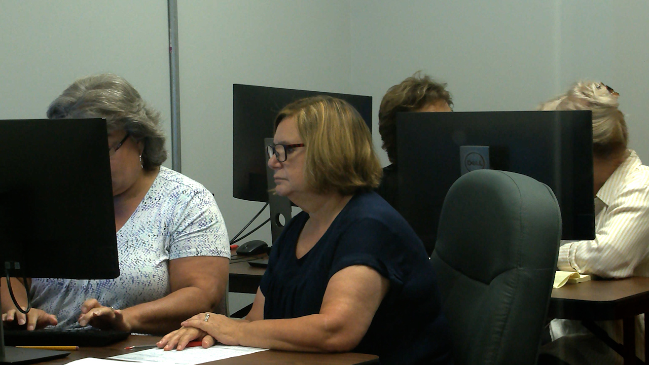 Board of Elections to release results of signatures for Matos campaign ...