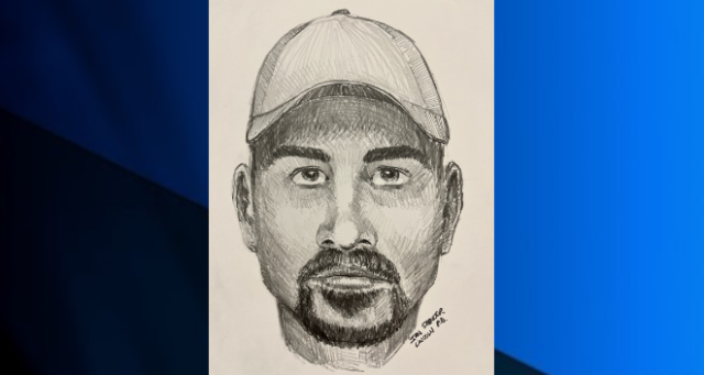 Police release sketch of suspect in Waltham walking path attack | ABC6