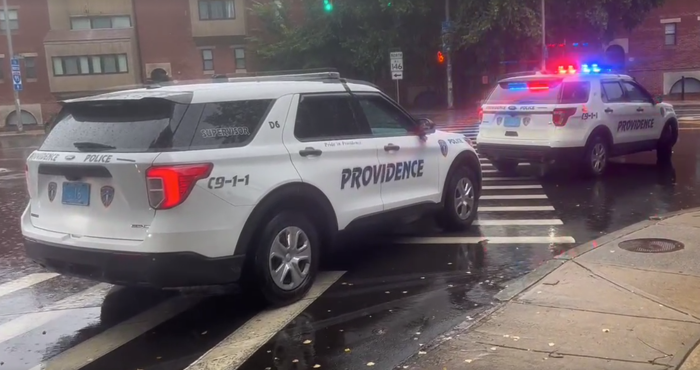 Providence police name new commander | ABC6