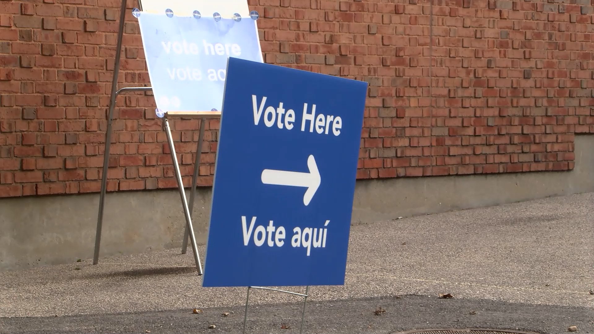Early voting begins in Rhode Island | ABC6