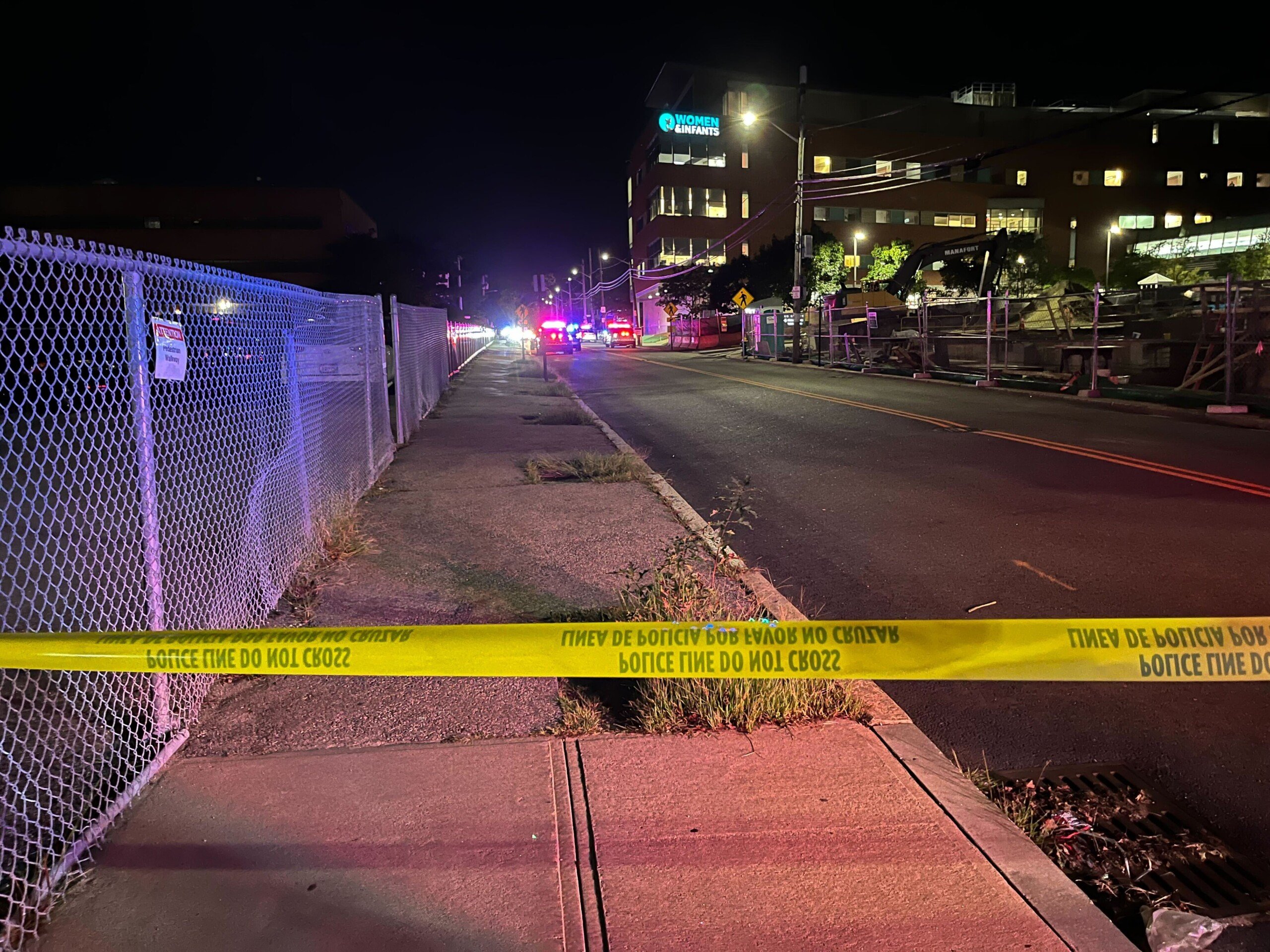 Suspect in car chase that ended with officer involved shooting in ...