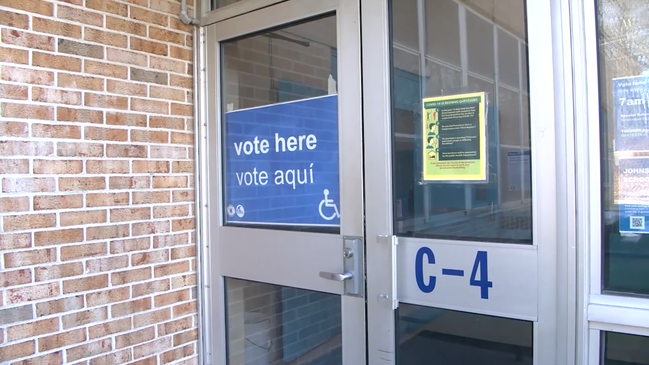 What you need to know about Rhode Island's special primary election | ABC6