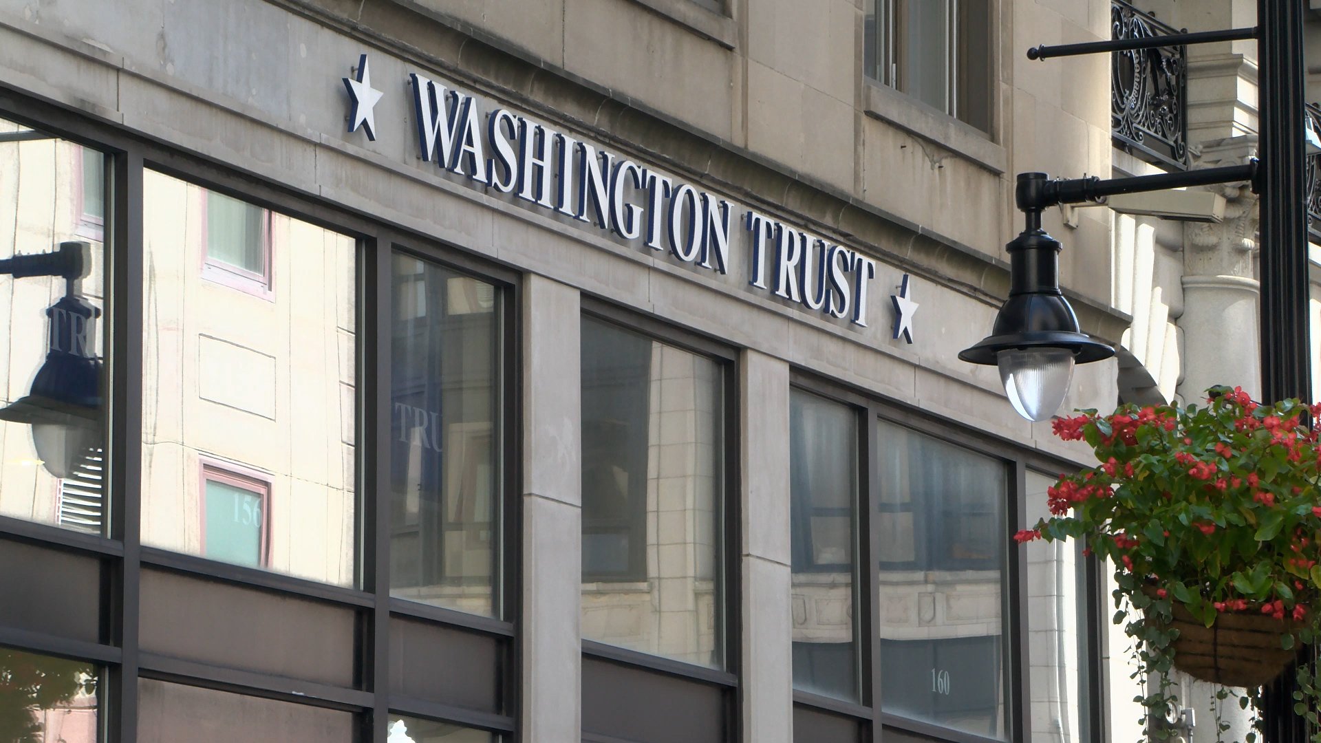 Washington Trust Company to pay $9M for racial bias in Rhode Island home loans | ABC6
