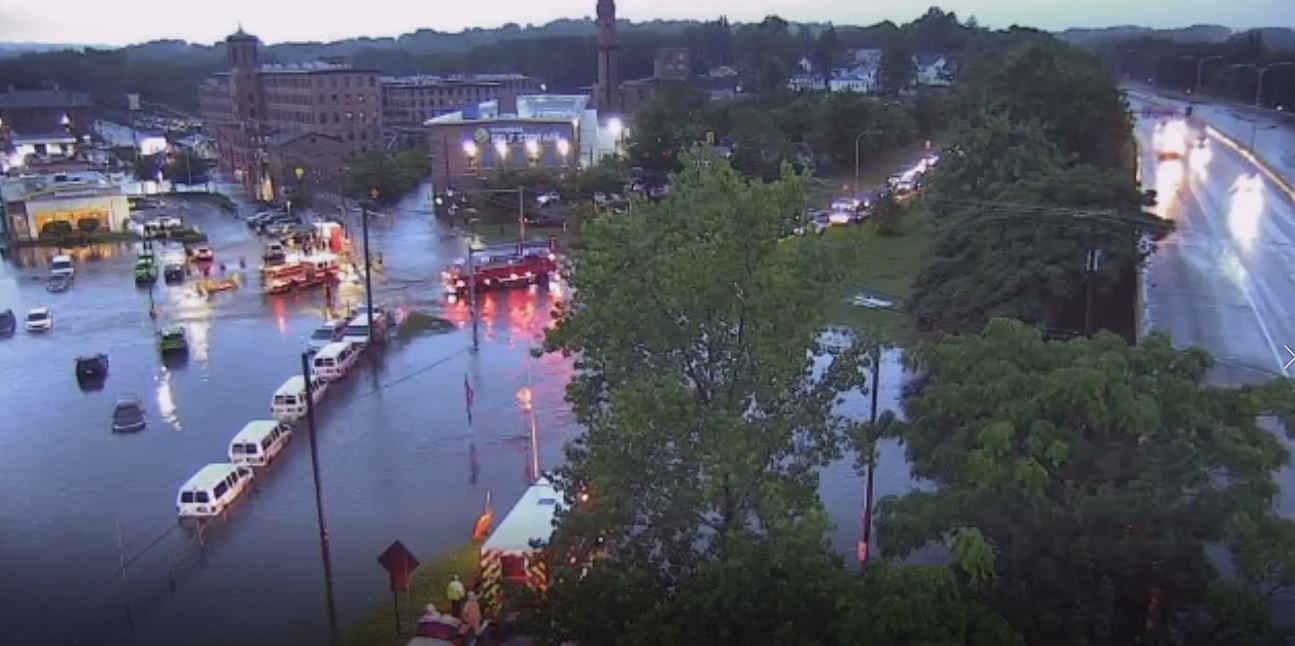 Providence restaurant receives $10,000 relief grant from flooding ...