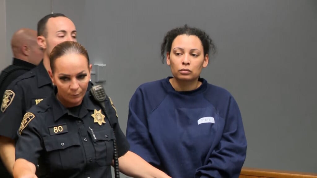 Pawtucket Woman Indicted On Domestic Violence Murder In Mothers Death