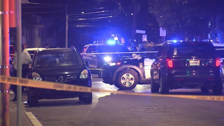 2 men killed in drive-by shooting at Lynn party | ABC6