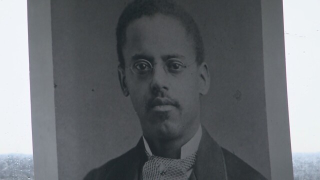Fall River hosts Lewis Howard Latimer Memorial Program | ABC6