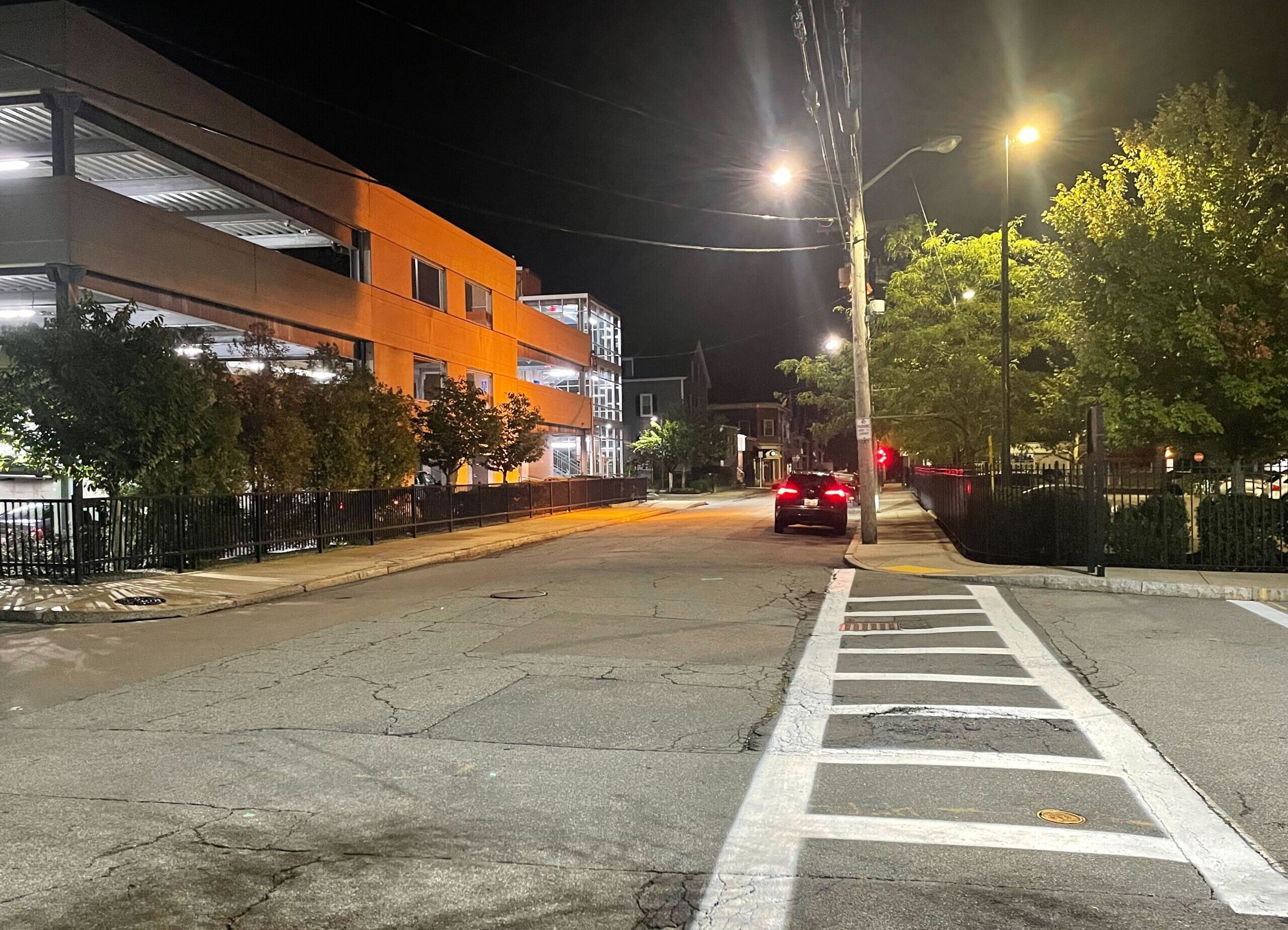 Boy, 17, accused of stabbing man multiple times in Fall River | ABC6