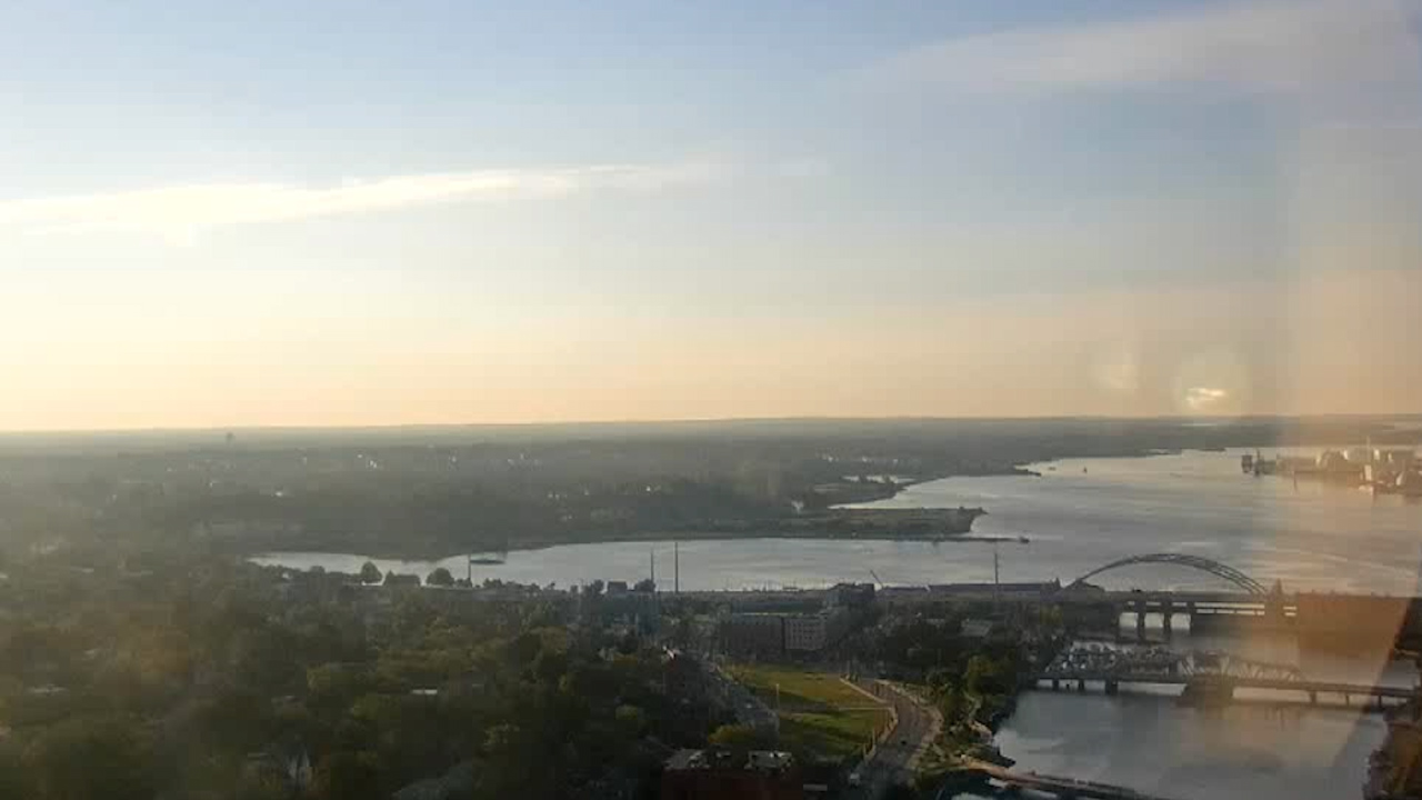 Sunshine abounds midweek | ABC6