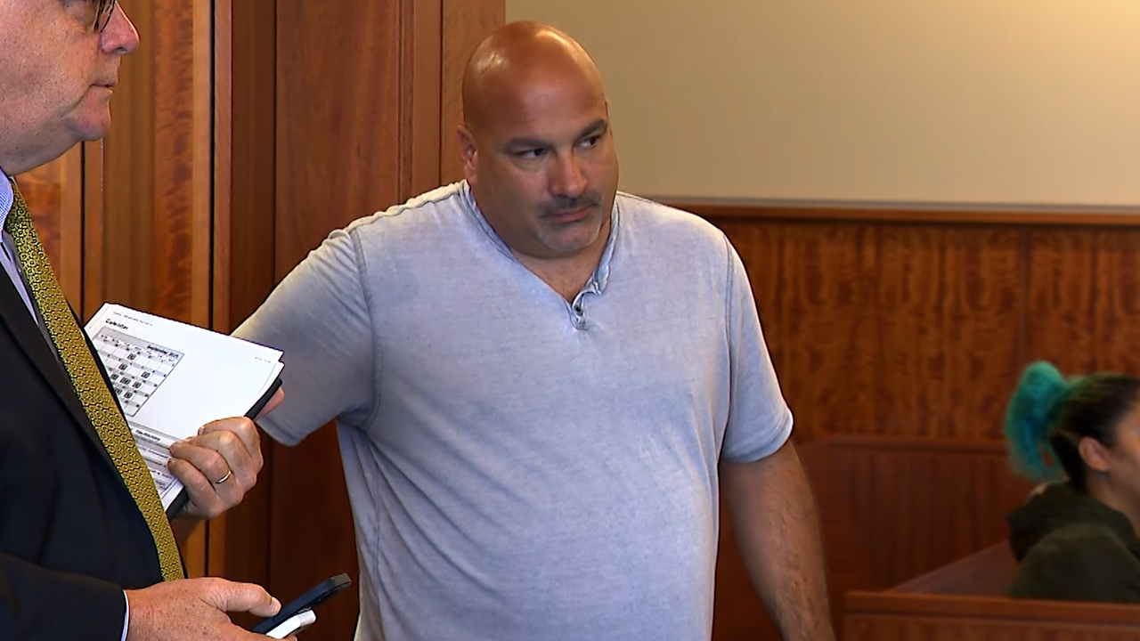 3 men, 2 companies accused of illegally tearing down Fall River school ...