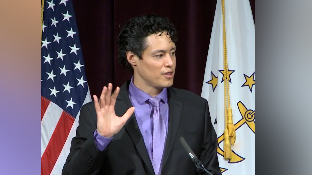 Dr. Chan to donate blood to mark new FDA approved donor screening ...