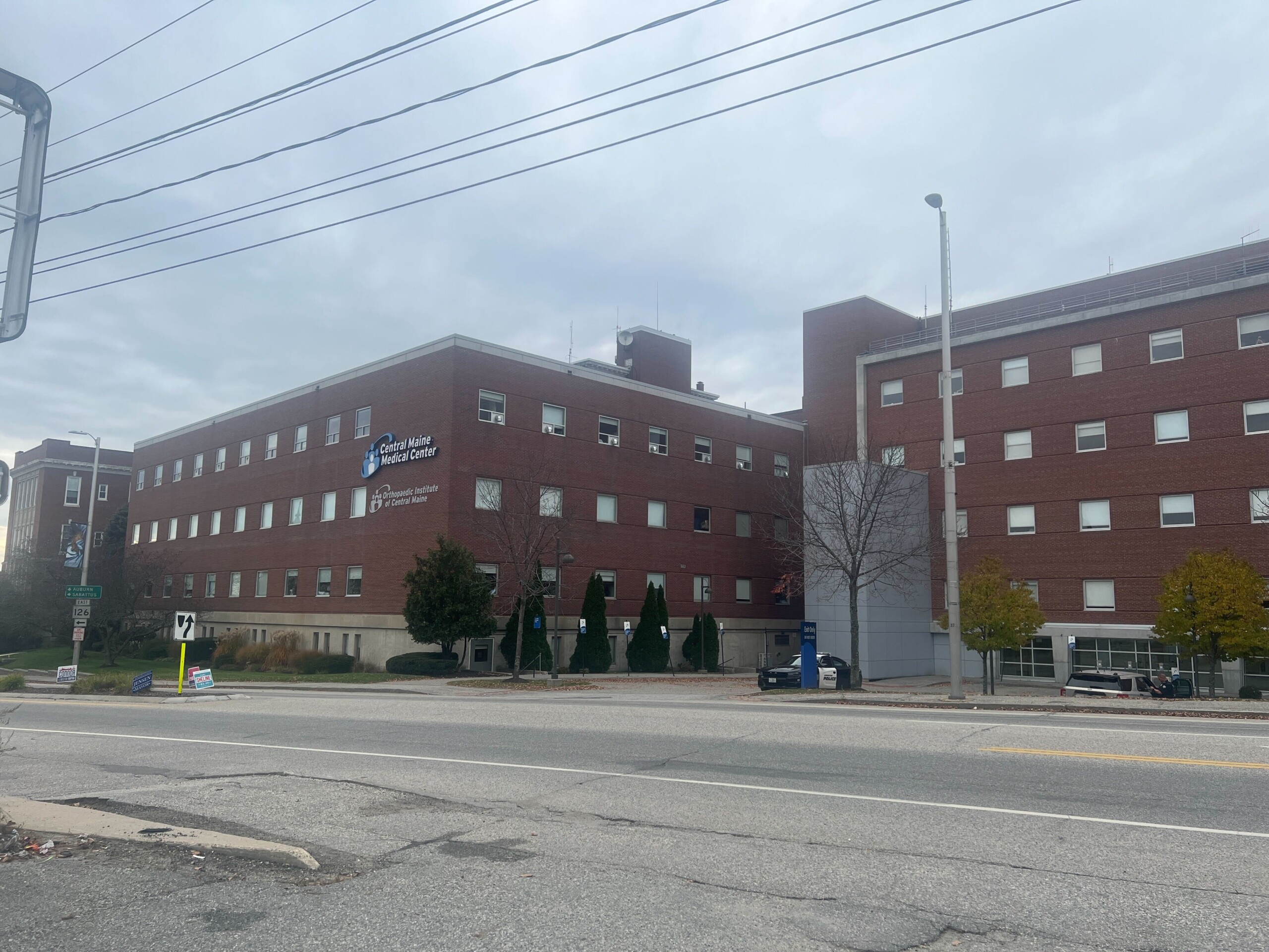 Maine authorities search for suspect in Lewiston mass shootings | ABC6