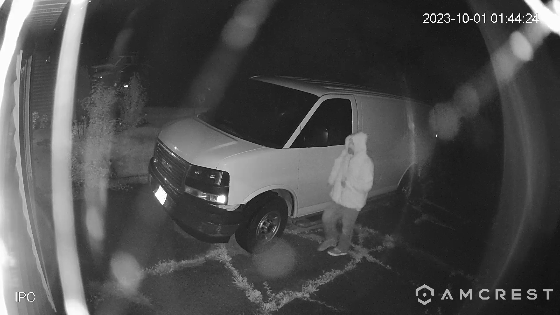Westport Police Searching For Suspect In Car Break Ins Abc6