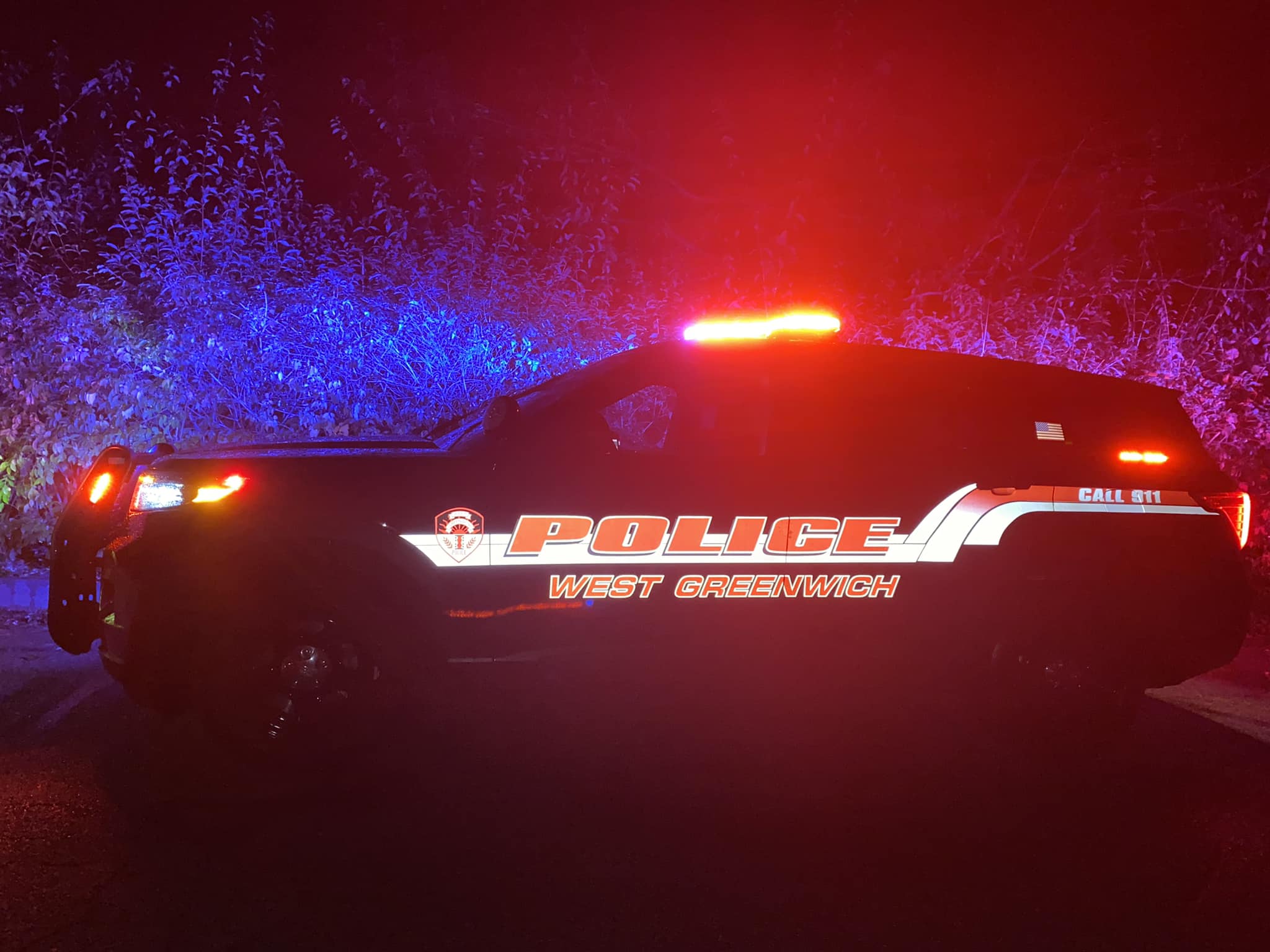 West Greenwich Police Make Arrest In Connection To Hit And Run Abc6