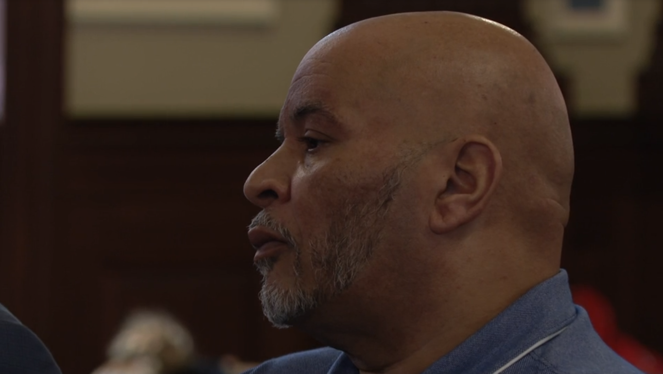 Suspect Of Fatal Mothers Day Shooting In Providence Held Without Bail