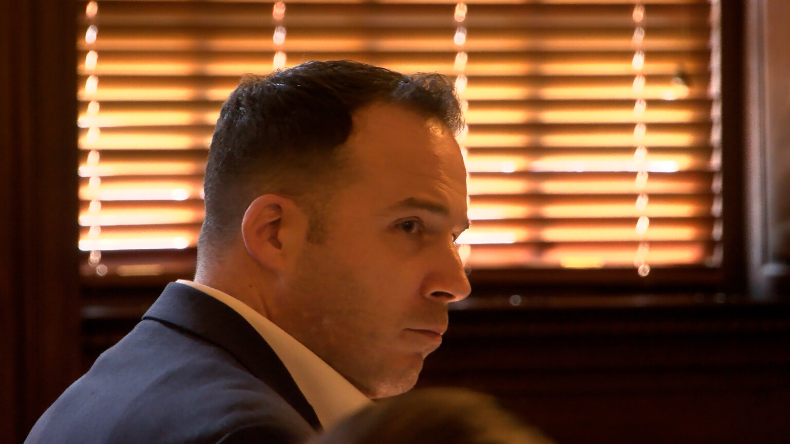 Former councilman Reilly court date moved again | ABC6