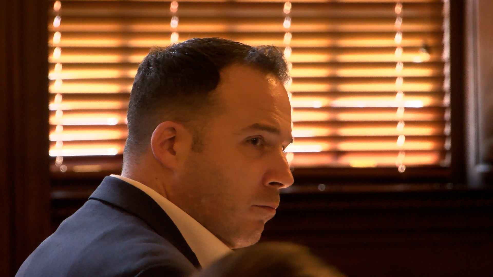 Former councilman Reilly court date moved again | ABC6